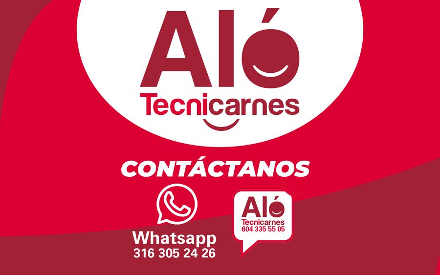 Tecnicarnes